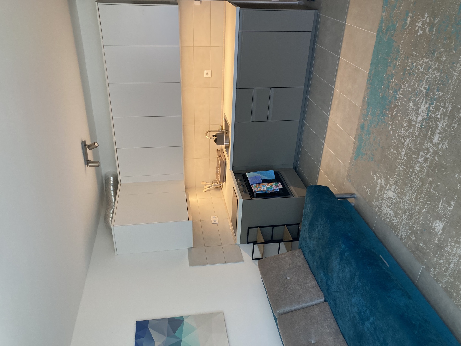 Kiadó albérlet 223000 Ft/hó áron: Budapest, IX. kerület 1096 Budapest ...