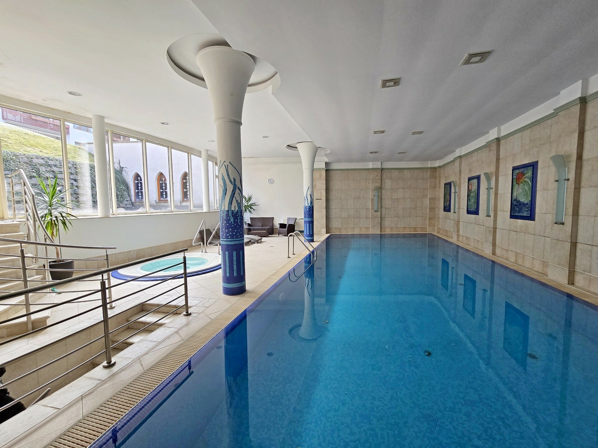 Kiadó Lakás Helyszín: Budapest II. kerület