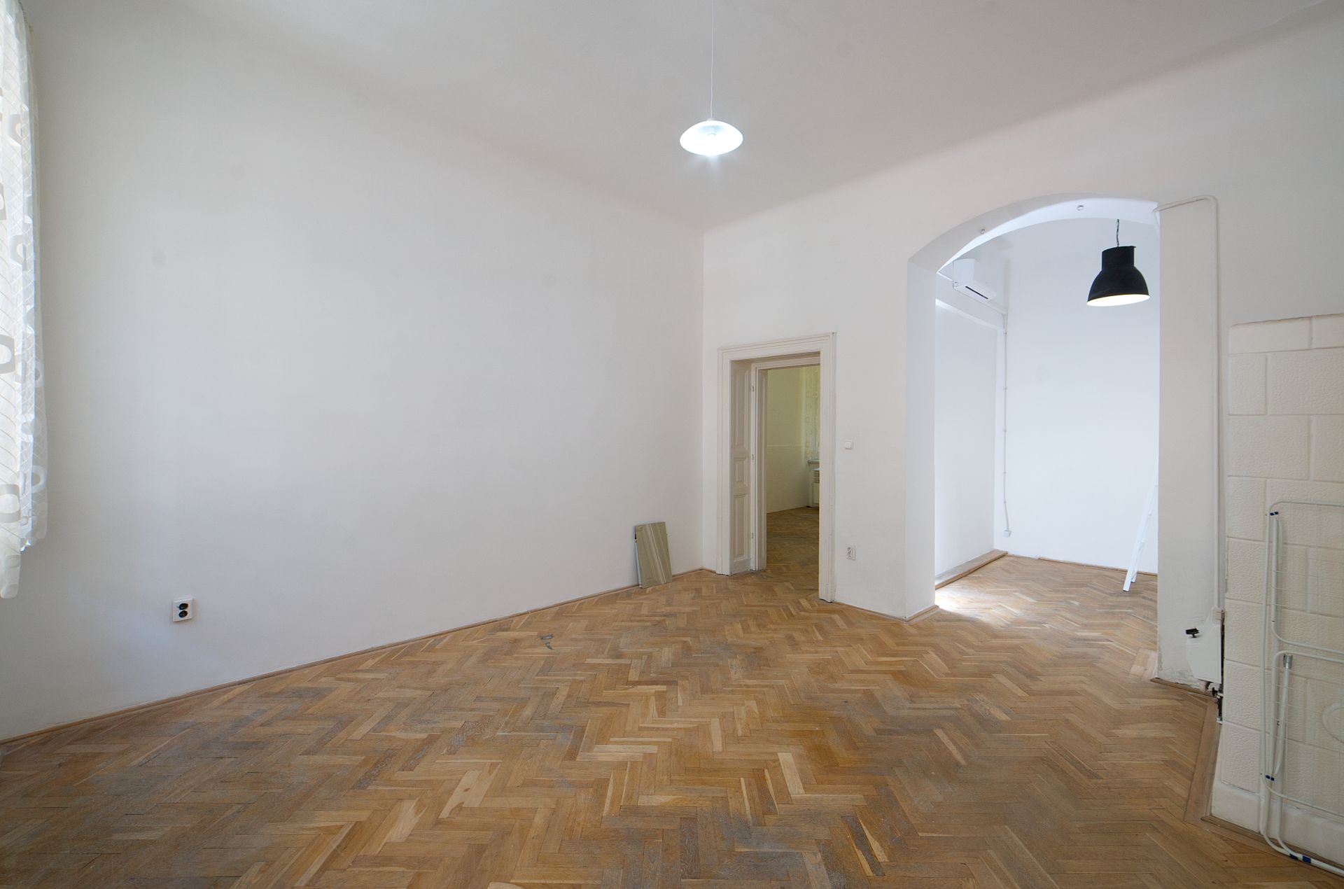 Kiadó albérlet 220000 Ft/hó áron: Budapest, VI. kerület Rózsa utca ...