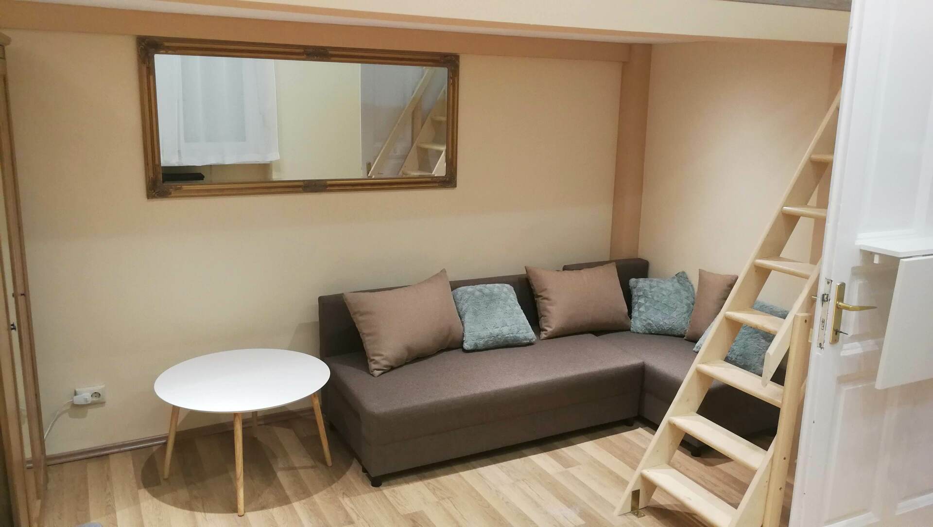 Kiadó albérlet 210000 Ft/hó áron: Budapest, IX. kerület Ráday utca ...